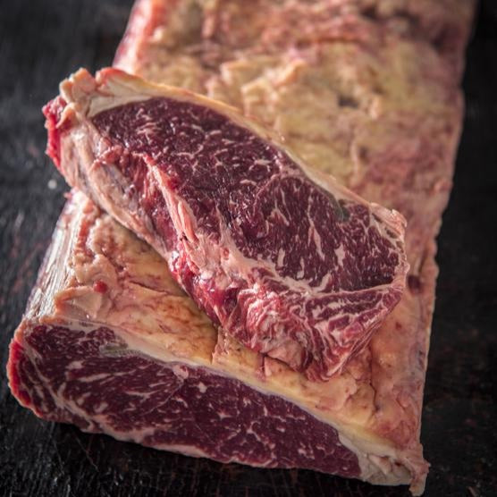 Contrefilet VacaPunk 'Premium' – Carnivale