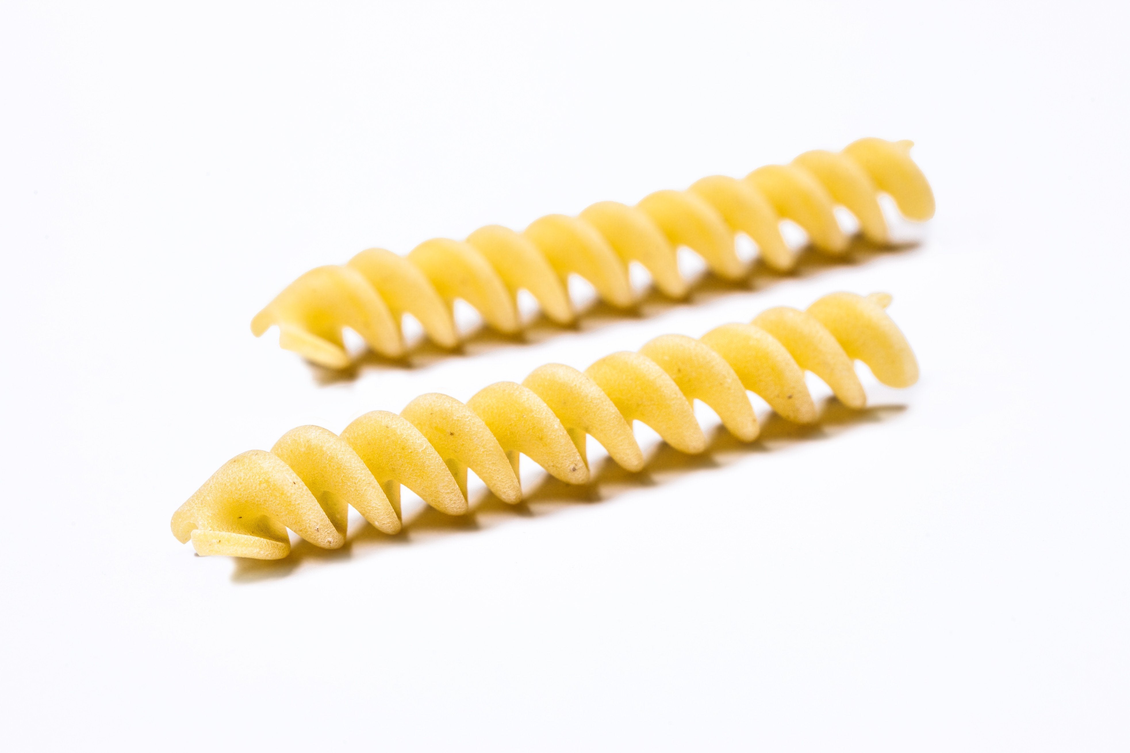 Fusilli Lunghi Classica – Carnivale